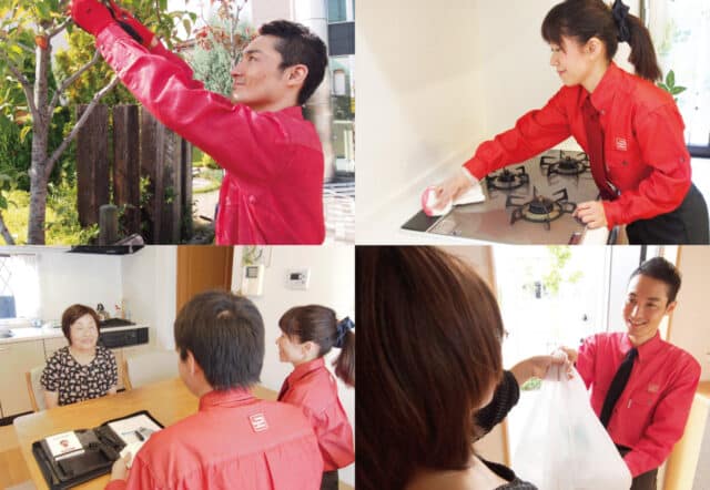 事業を成功に導く「強固なサポート体制」が圧倒的な強み／生活支援サービス『Benry（ベンリー）』 - グリーンべると（パチンコ・パチスロ業界メディア）