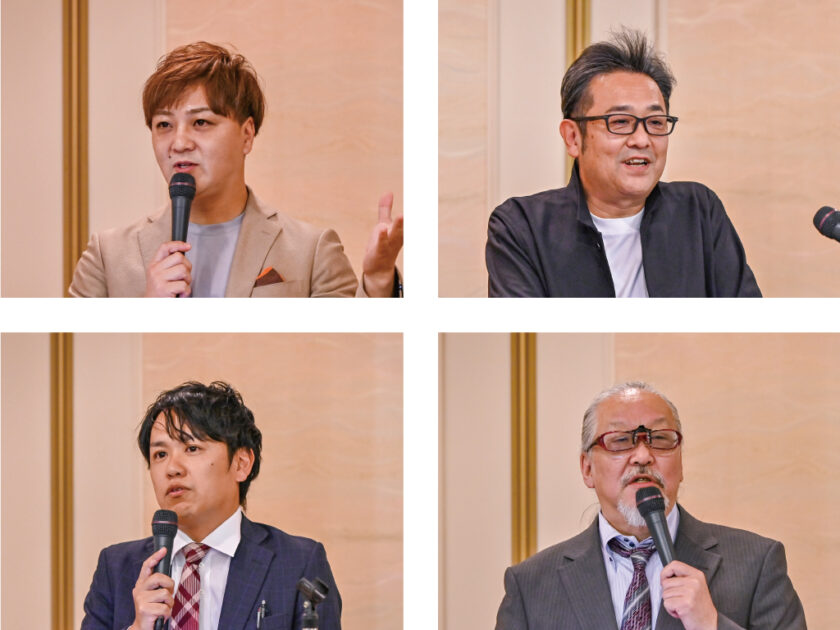 JAPaN×CFY第5回コラボセミナー『ダブルインパクト5』開催ファン視点も加えて業界再成長の糸口を探る - グリーンべると（パチンコ・パチスロ業界メディア）